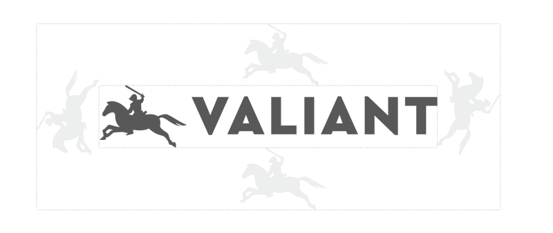 Valiant Branding Guidelines